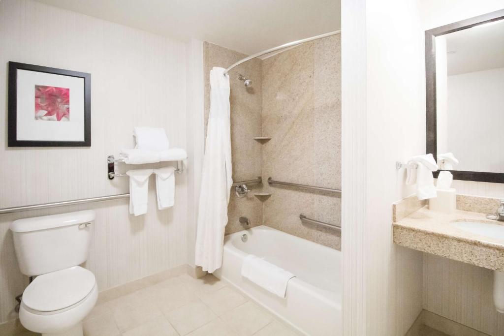Hilton Garden Inn Phoenix/Avondale, Avondale (updated prices 2025)