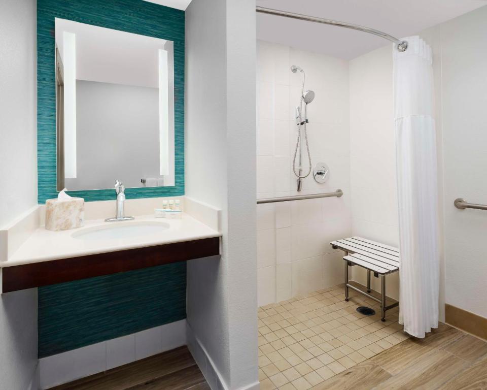 Hilton Garden Inn Orlando at SeaWorld, Orlando (updated prices 2025)