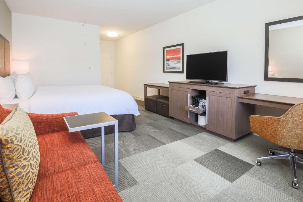 Hampton Inn & Suites Camarillo, Camarillo (updated prices 2025)