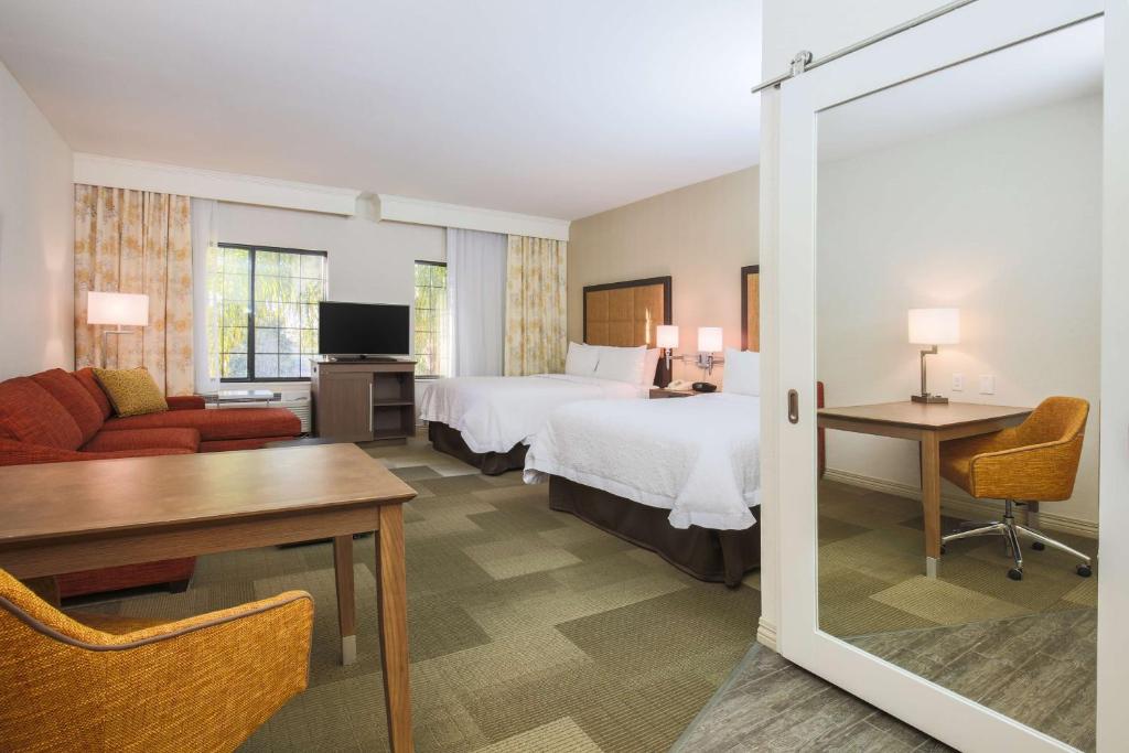 Hampton Inn & Suites Camarillo, Camarillo (updated prices 2025)