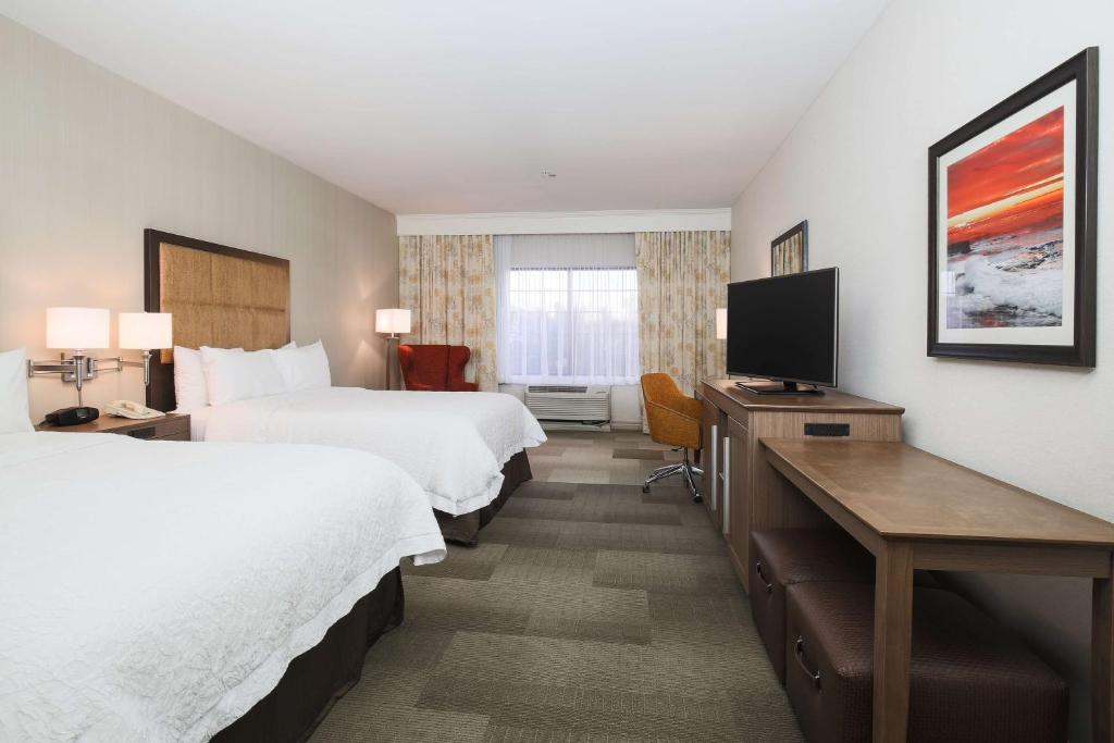 Hampton Inn & Suites Camarillo, Camarillo (updated prices 2025)