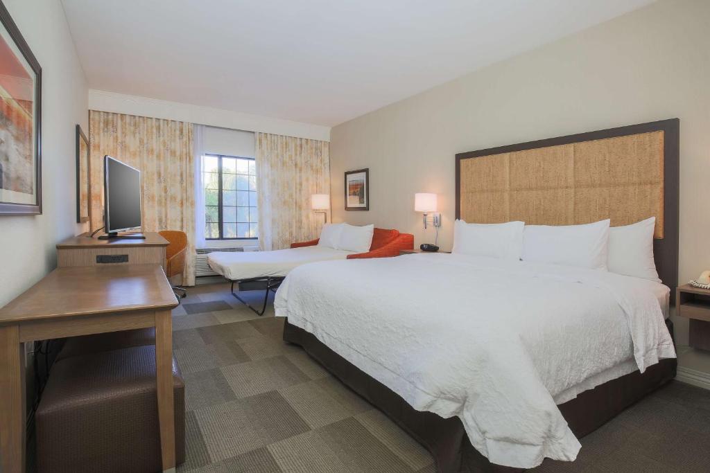 Hampton Inn & Suites Camarillo, Camarillo (updated prices 2025)