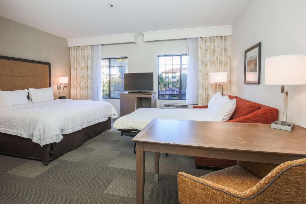Hampton Inn & Suites Camarillo, Camarillo (updated prices 2025)