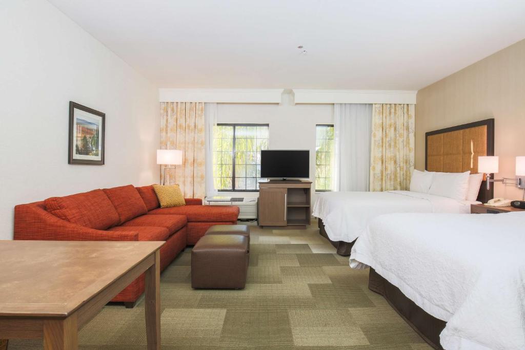 Hampton Inn & Suites Camarillo, Camarillo (updated prices 2025)