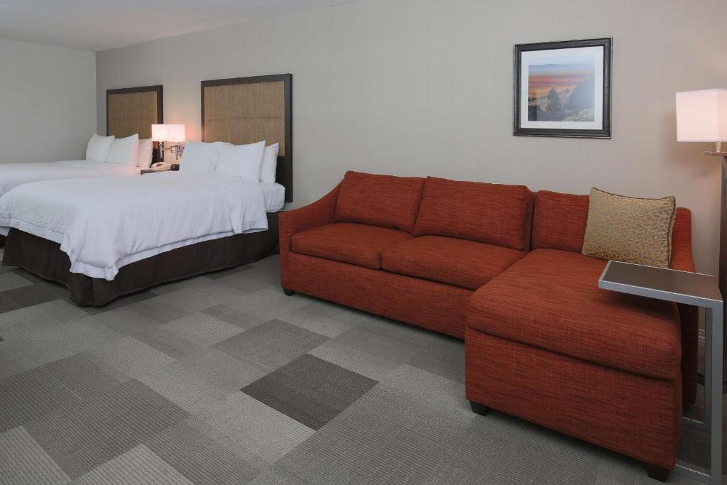 Hampton Inn & Suites Camarillo, Camarillo (updated prices 2025)