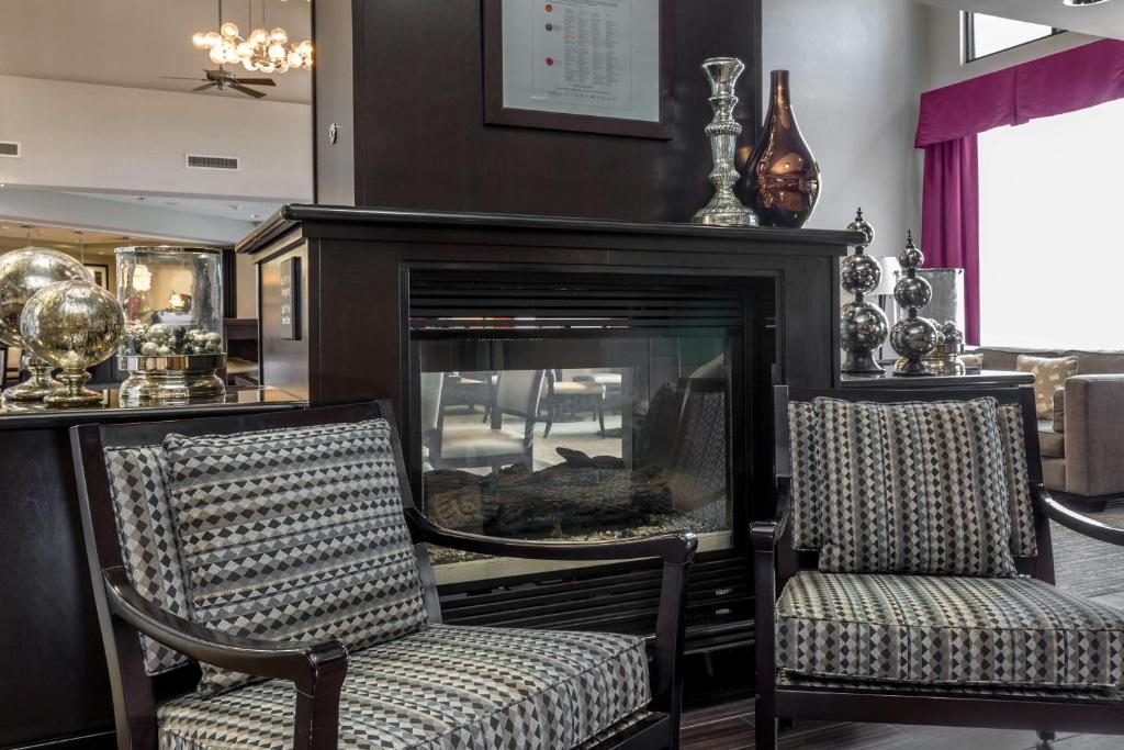 Hampton Inn & Suites San Diego-Poway, Poway (updated prices 2025)