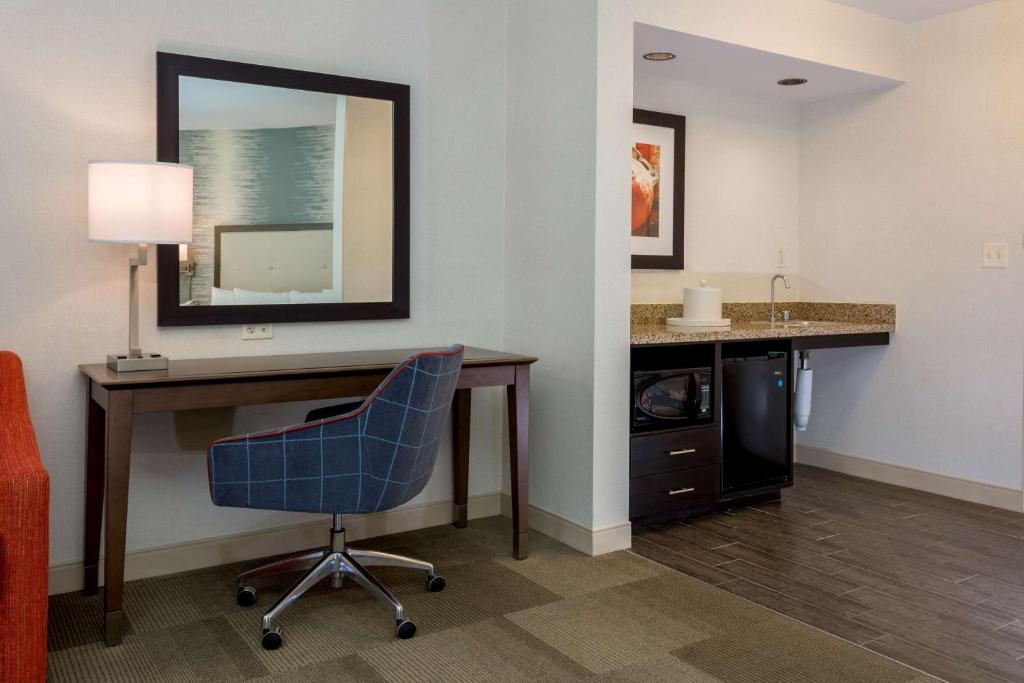 Hampton Inn & Suites San Diego-Poway, Poway (updated prices 2025)