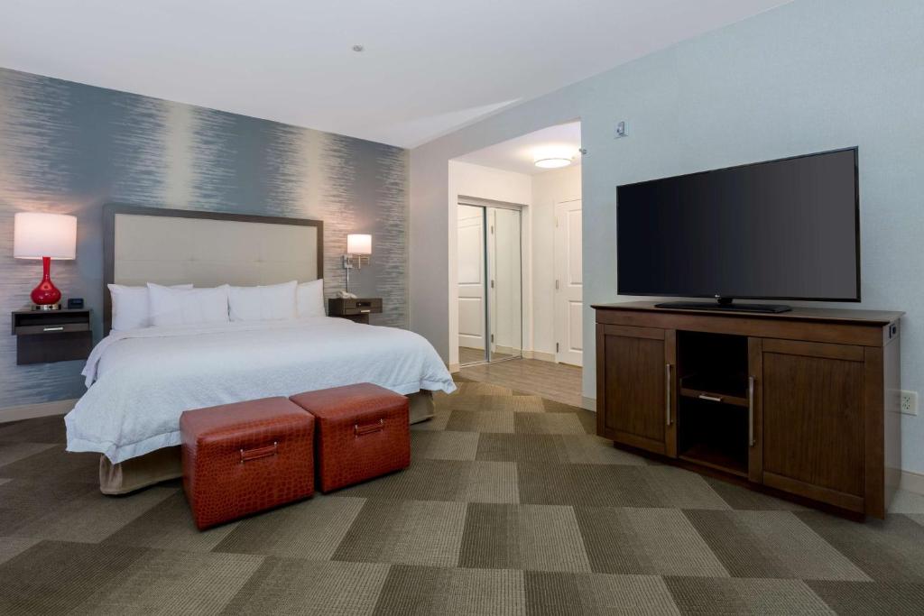 Hampton Inn & Suites San Diego-Poway, Poway (updated prices 2025)