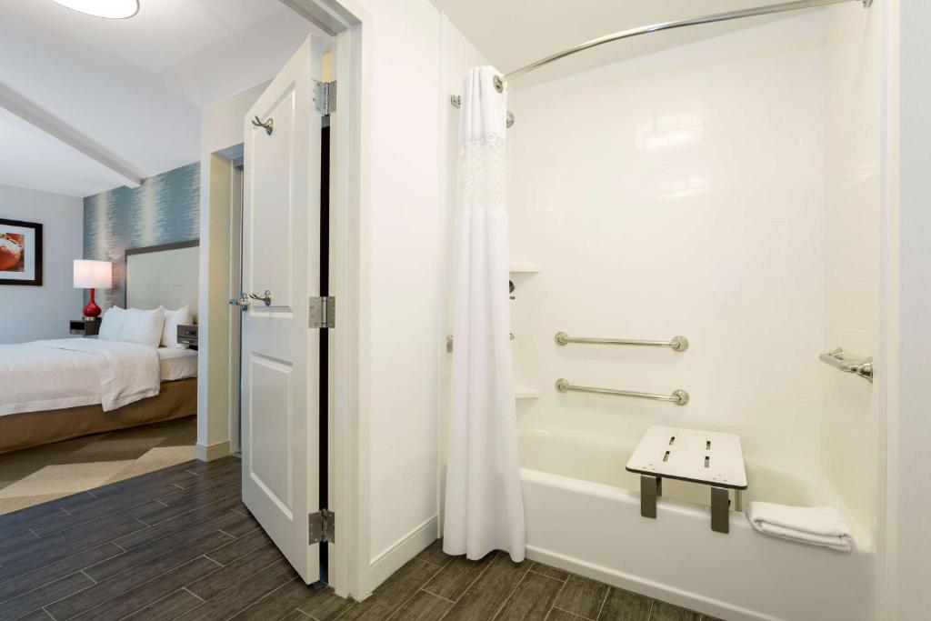 Hampton Inn & Suites San Diego-Poway, Poway (updated prices 2025)