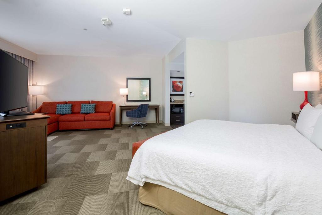 Hampton Inn & Suites San Diego-Poway, Poway (updated prices 2025)