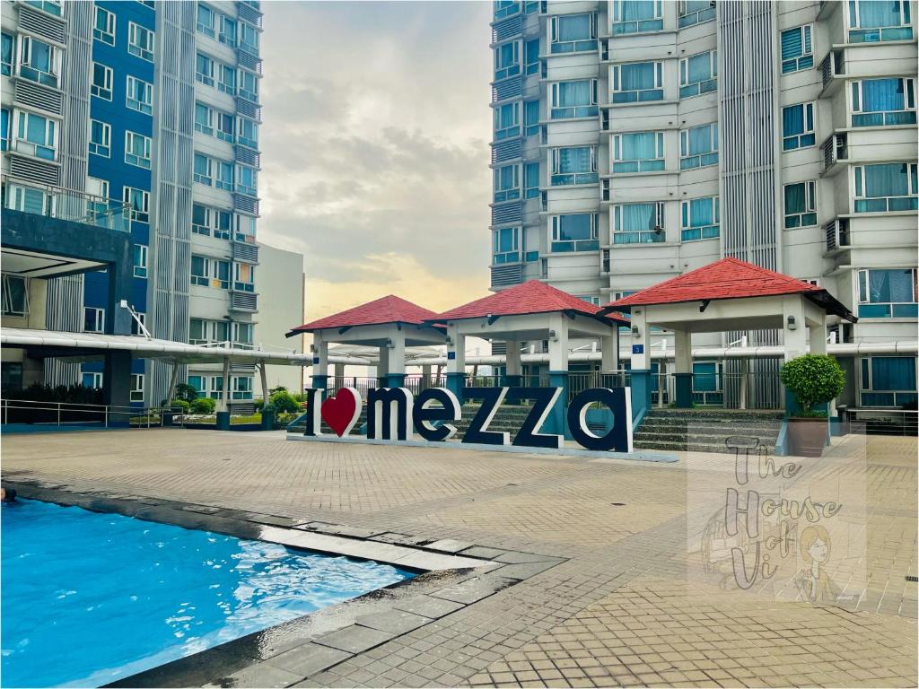 Mezza Residences 1 Condotel Sta Mesa Manila, Manila (updated prices 2024)