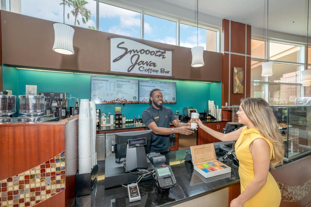 Rosen Centre Hotel Orlando Convention Center, Orlando (updated prices 2025)