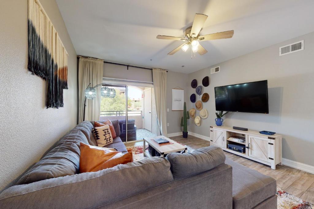 Cowboy Quarters, Phoenix (precios actualizados 2024)