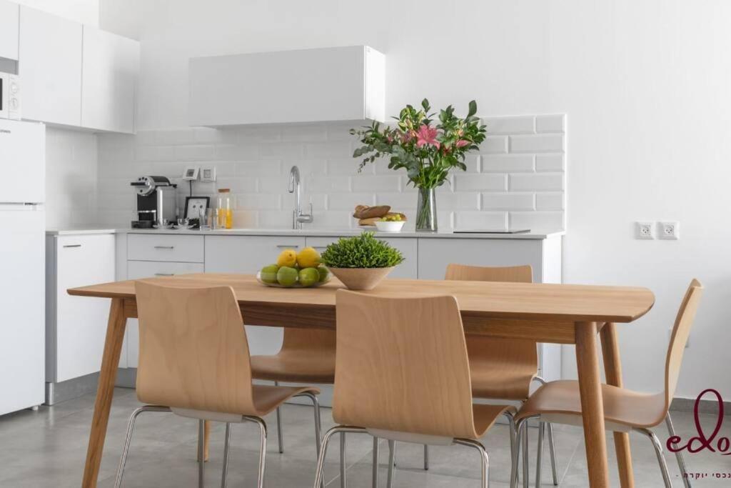 דירה משפחתית מפנקת 100 מטר מהים - By Edom, Eilat (aktualisierte Preise für 2024)