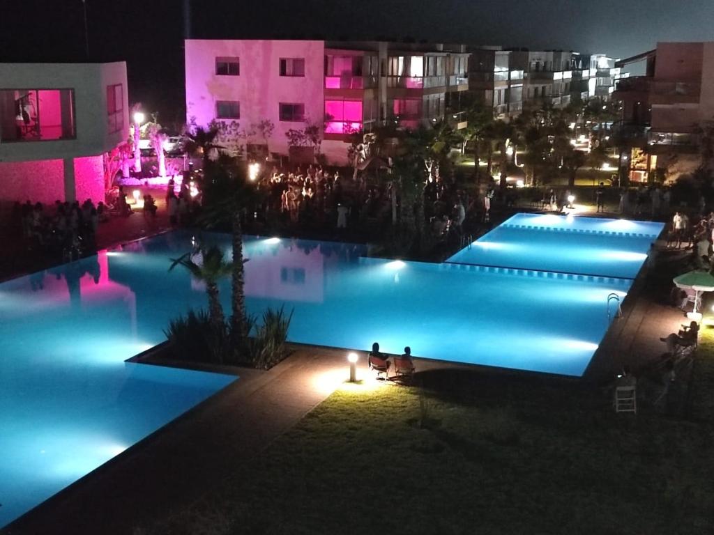 Sidi Rahal Bleu Beach, Sidi Rahal – Updated 2023 Prices