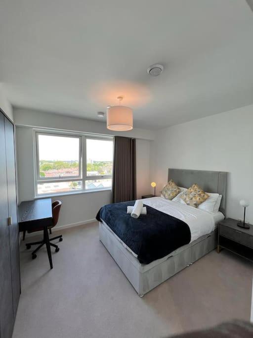 Luxury 2-bed Flat Canning Town, London (updated prices 2025)