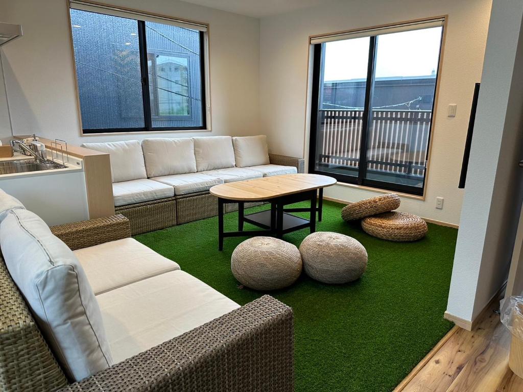 10 Resort Club -Nature-, Azagawa – Updated 2024 Prices