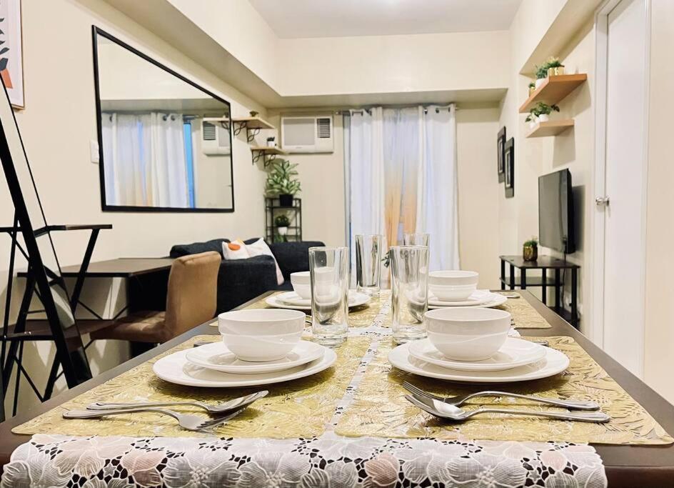 Modern Comfort at Avida Riala, Cebu City (updated prices 2025)