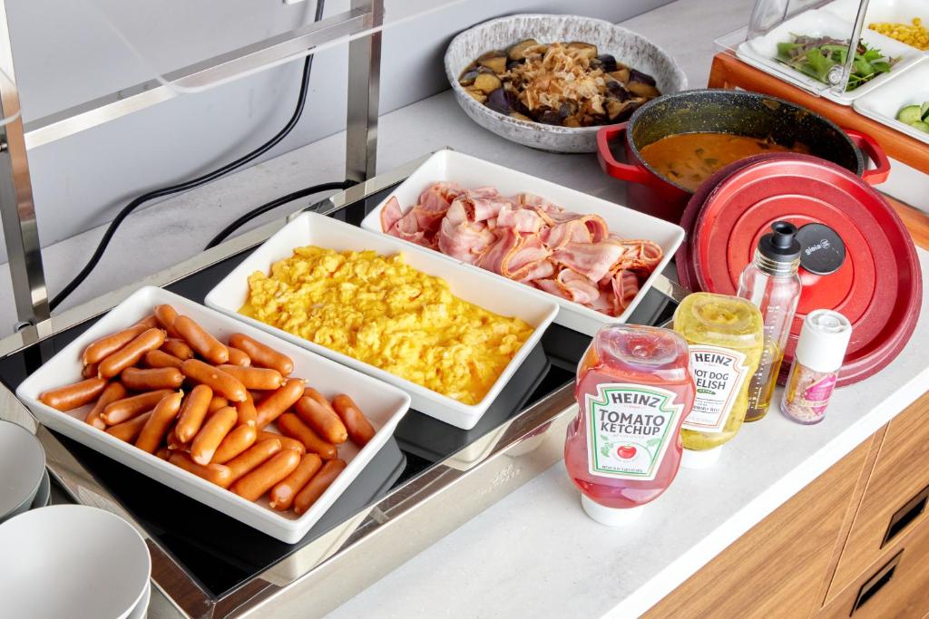 Travelodge Nagoya Sakae, Nagoya (updated prices 2025)