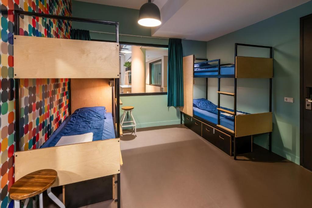 Stayokay Hostel Utrecht Centrum, Utrecht (bijgewerkte prijzen 2025)