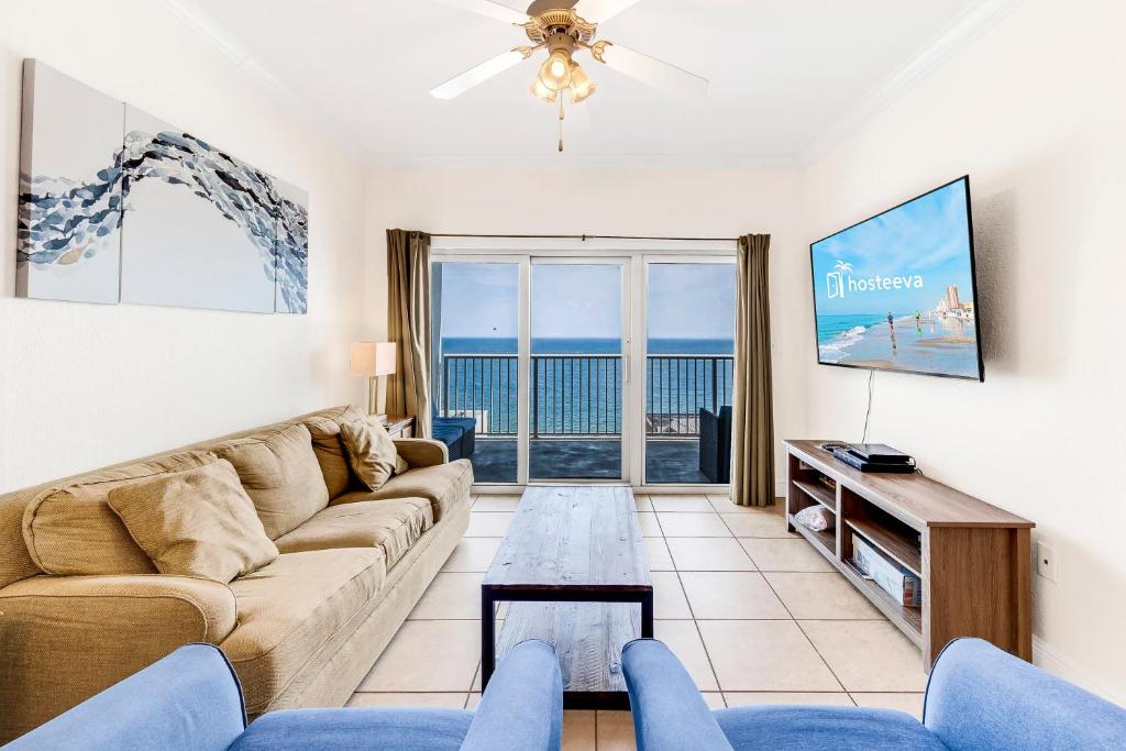 Crystal Tower 1506, Gulf Shores (updated prices 2026)