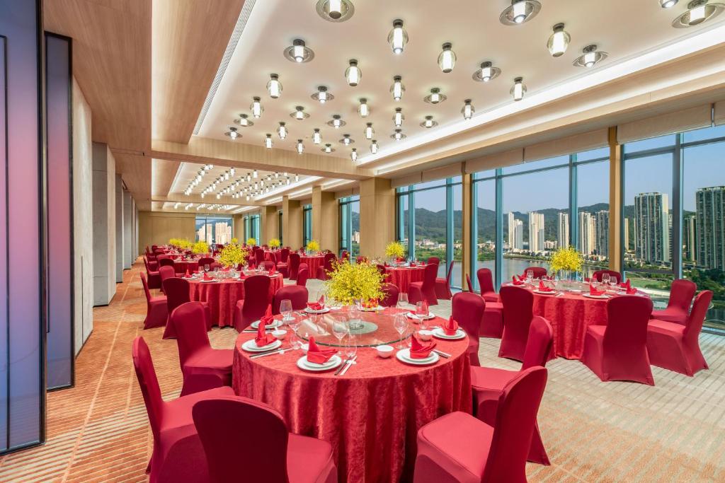 Hotel Indigo Changsha Meixi Lake, Changsha (updated prices 2025)