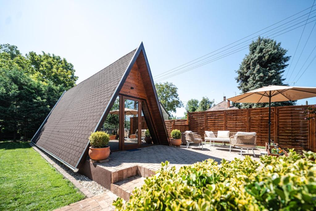 Volenter Lux Duna Spa, Baja (aktualisierte Preise für 2025)