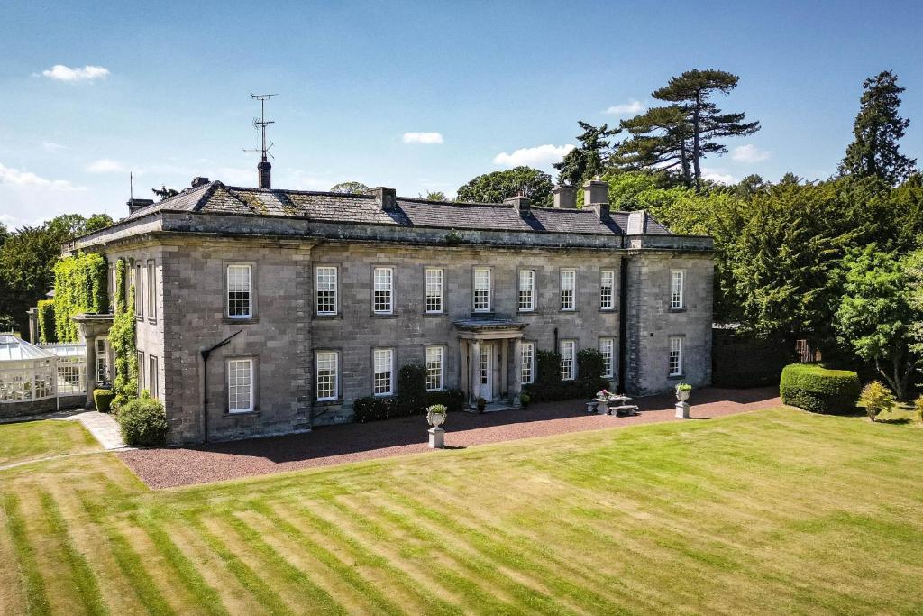 Eslington East Wing, Alnwick (updated prices 2026)