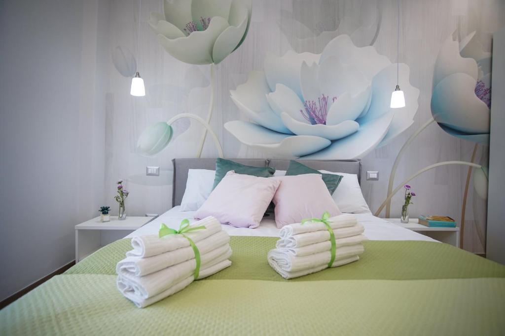 StabiaHome City and Sea, Castellammare di Stabia (updated prices 2026)