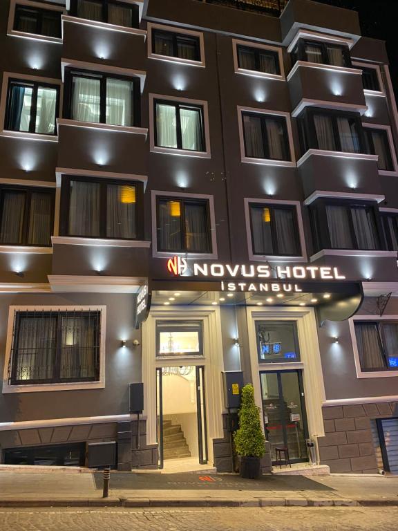 Novus Hotel İstanbul, Istanbul – Updated 2023 Prices