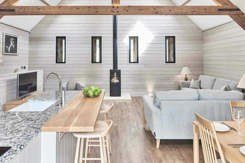 The Hayloft, Hexham (updated prices 2025)