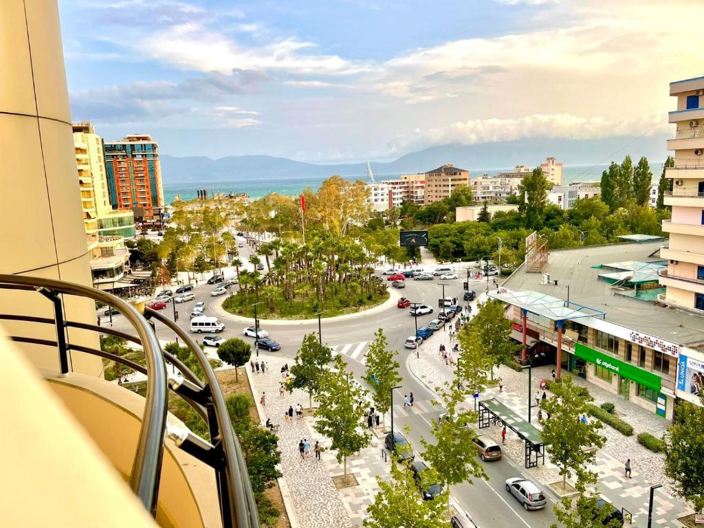 Sea Breeze, Vlorë (updated prices 2026)