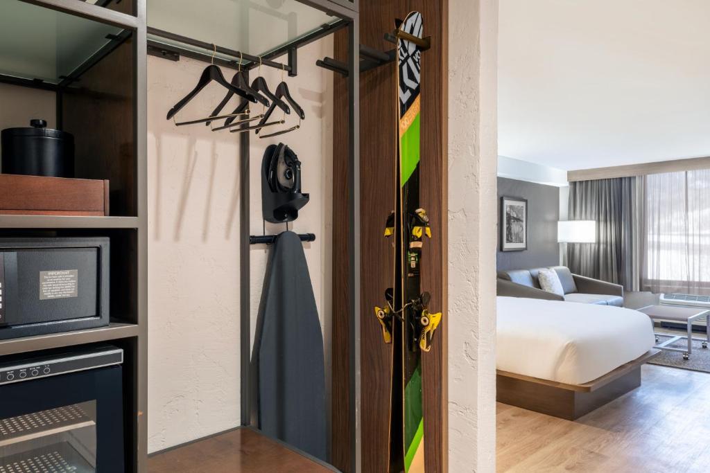 AC Hotel by Marriott Frisco Colorado, Frisco (updated prices 2025)