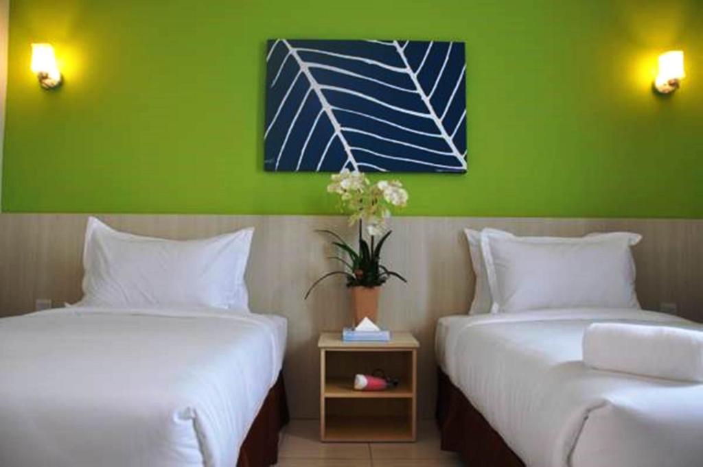 Temasek Hotel, Malacca (updated prices 2025)