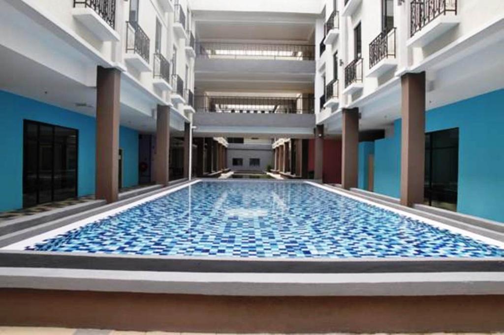 Temasek Hotel, Malacca (updated prices 2025)