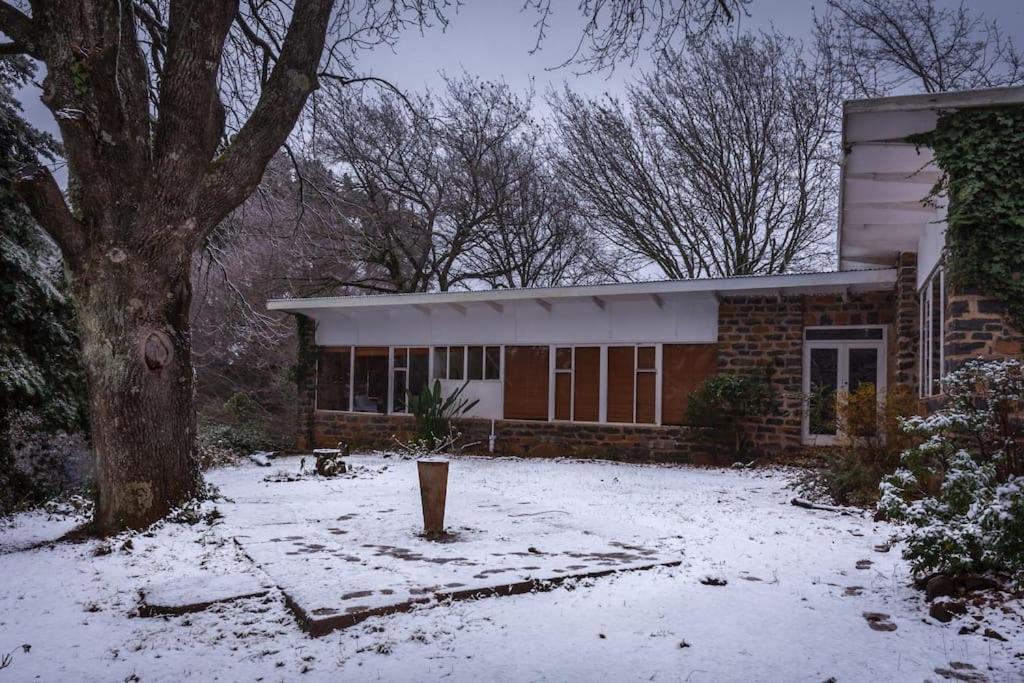 Grace Cottage, Hogsback, Hogsback (updated prices 2025)