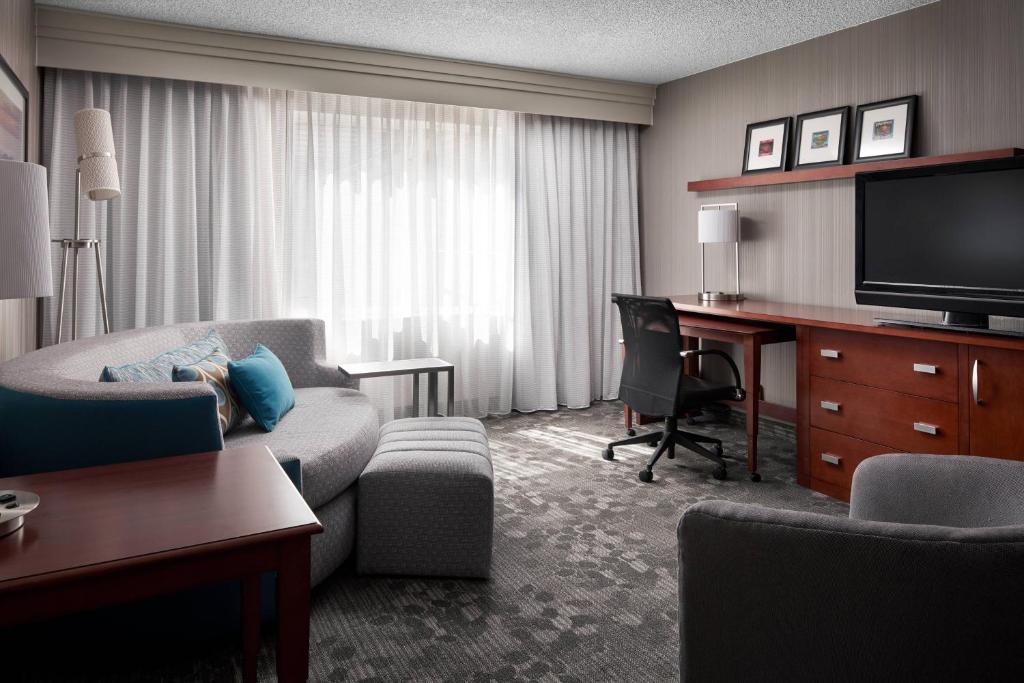 Courtyard Milpitas Silicon Valley, Milpitas (updated prices 2025)