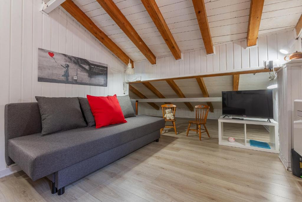 Aposa Little House, Bologna (updated prices 2025)