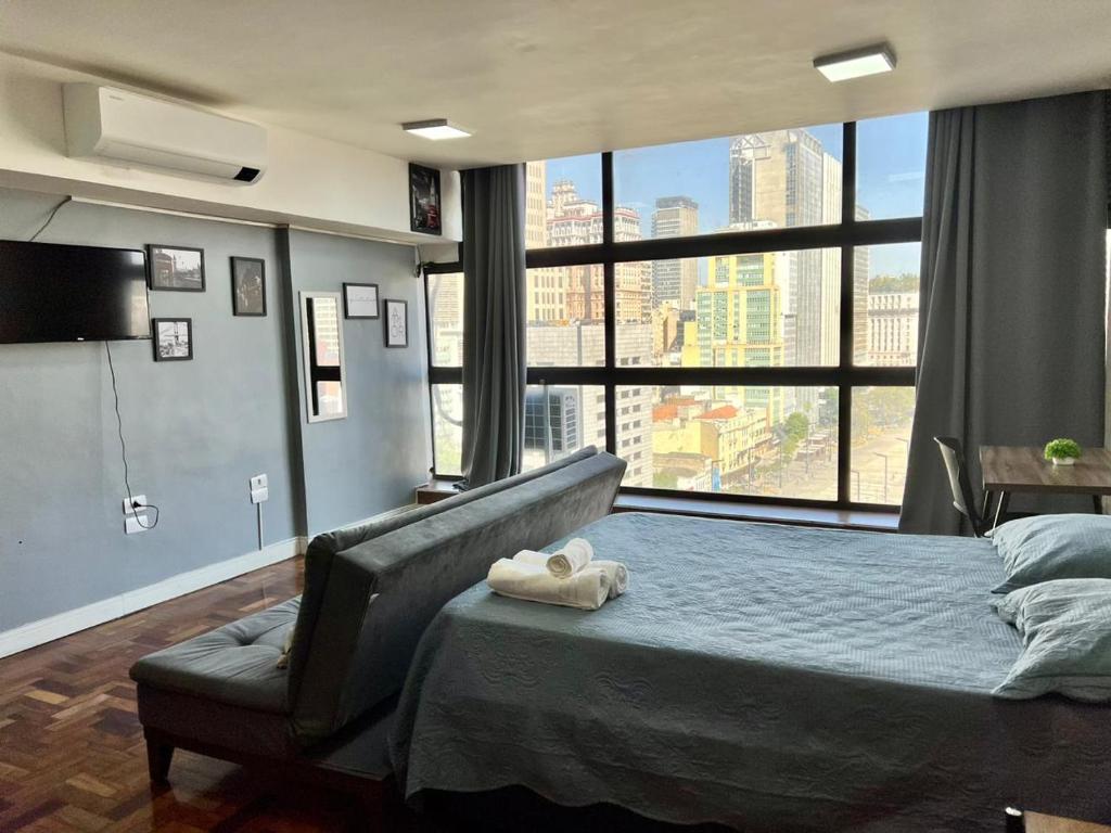 Mirante do Vale Loft 2011 Espaço Inteiro - Vista para o Vale do ...