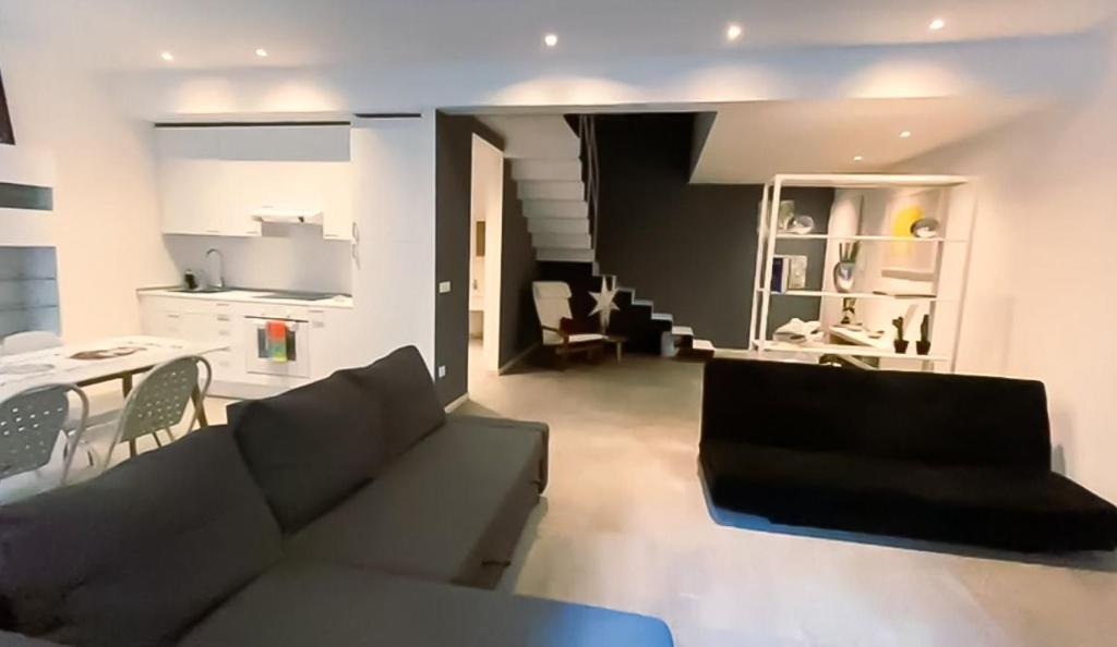 CV Loft, Palermo (updated prices 2025)