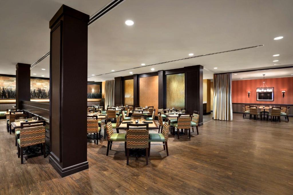 DoubleTree by Hilton DFW Airport North, Irving (updated prices 2025)