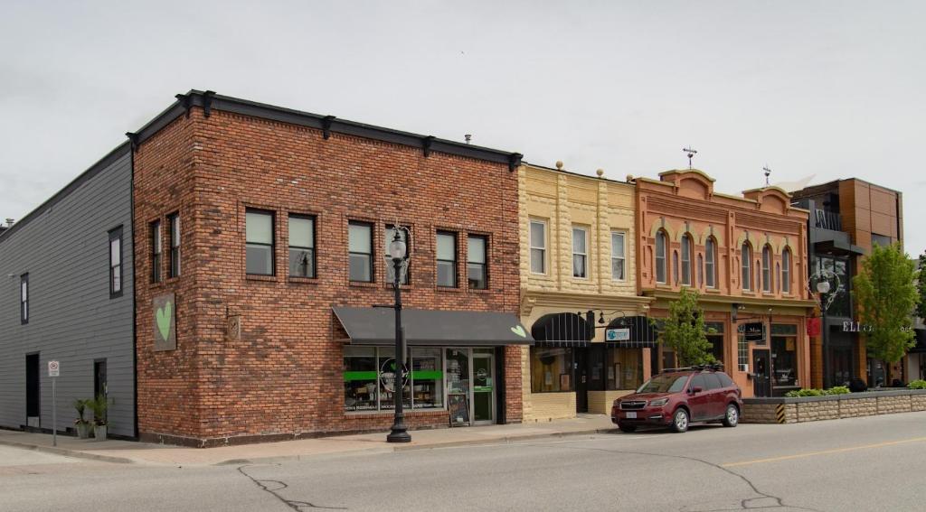 The Green Heart Inn, Kingsville (aktualisierte Preise für 2024)