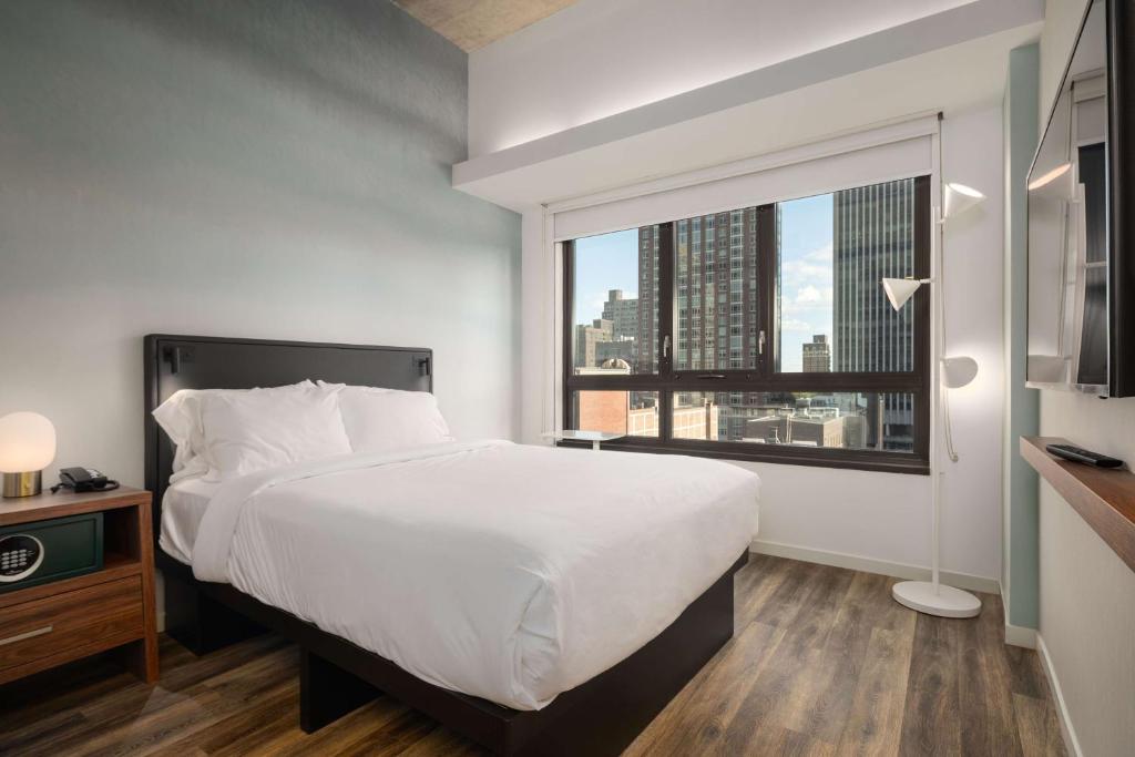 Motto by Hilton Philadelphia Rittenhouse Square, Philadelphia (updated ...