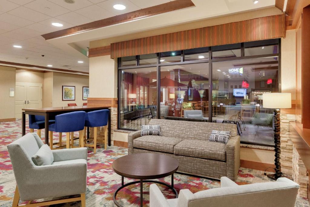 Hilton Garden Inn Milwaukee Airport, Milwaukee (updated prices 2025)