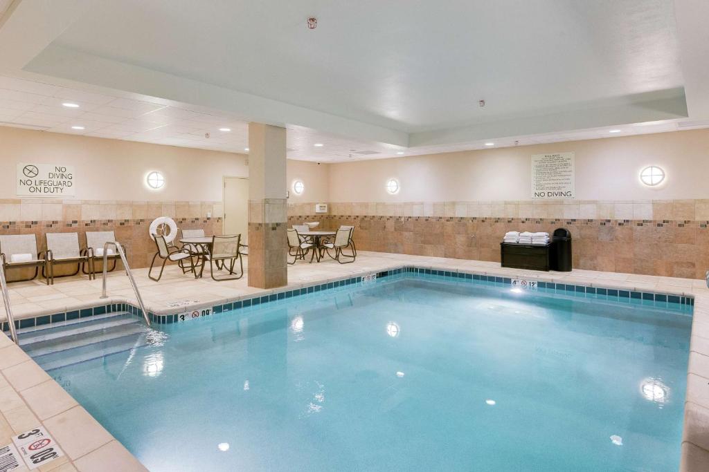 Hilton Garden Inn Milwaukee Airport, Milwaukee (updated prices 2025)