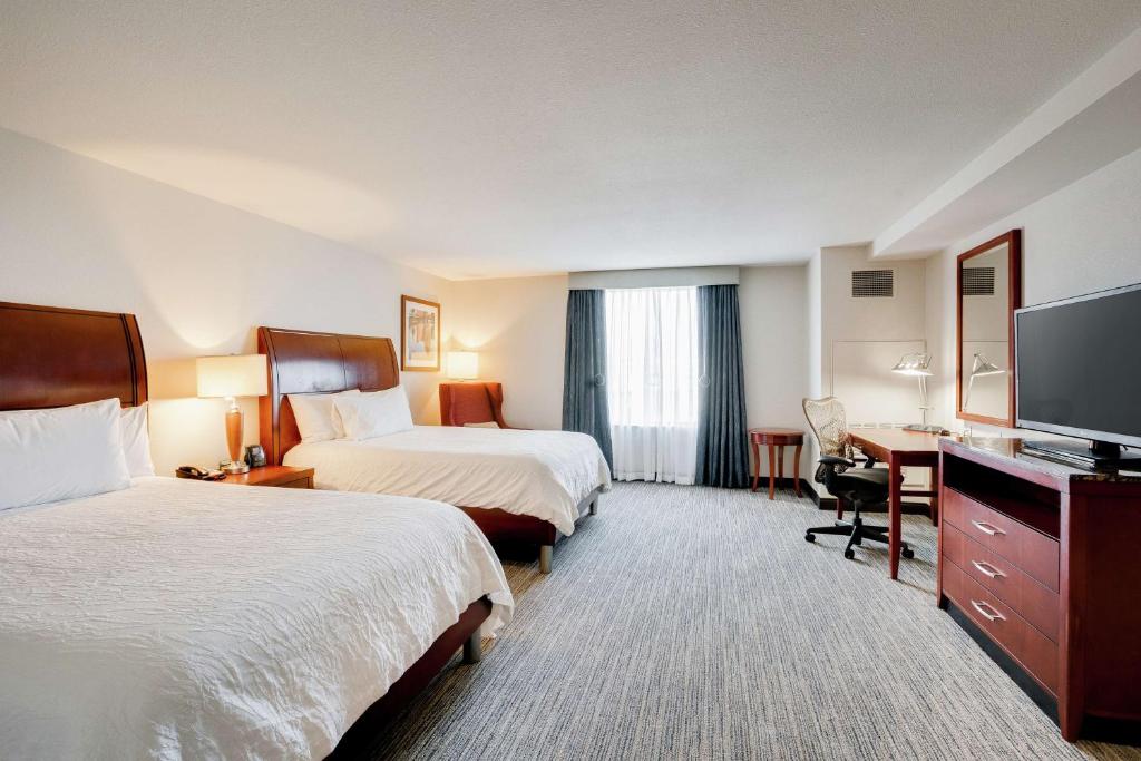 Hilton Garden Inn Milwaukee Airport, Milwaukee (updated prices 2025)
