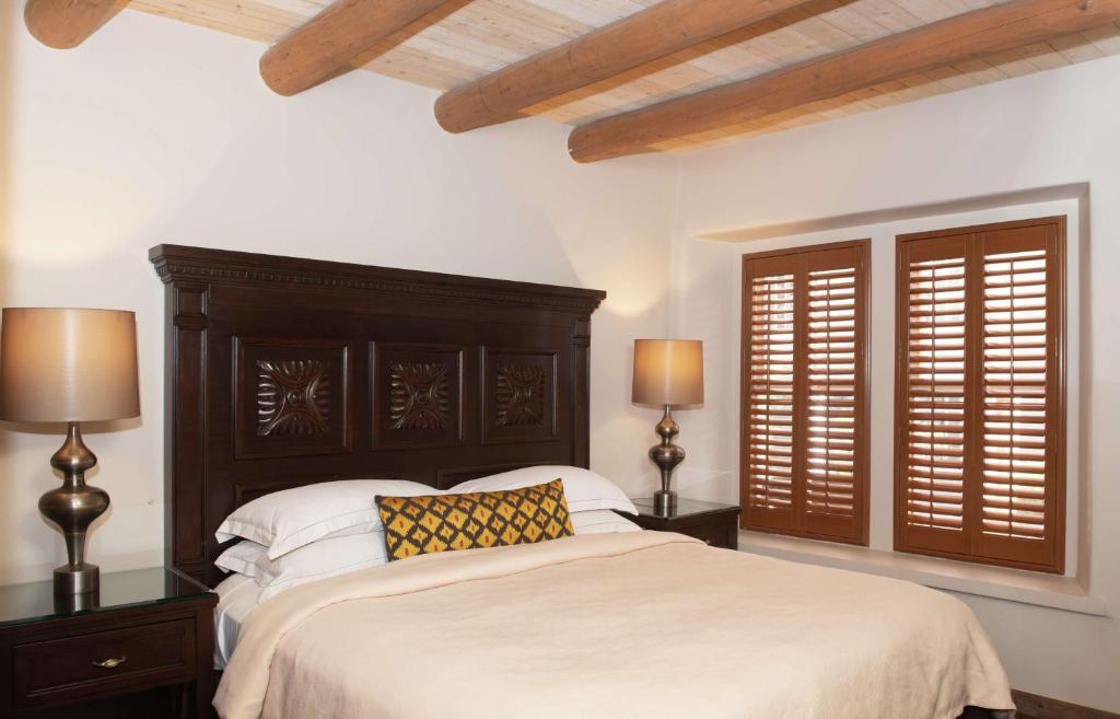 Hilton Santa Fe Historic Plaza, Santa Fe (updated prices 2025)