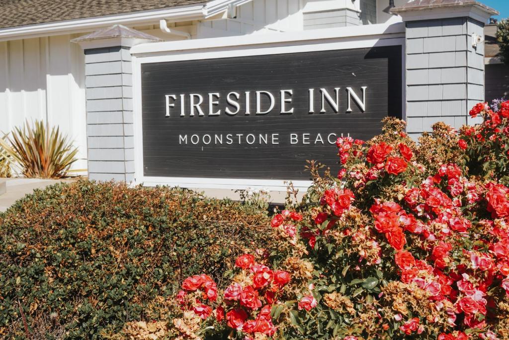 Fireside Inn on Moonstone Beach, Cambria (updated prices 2025)