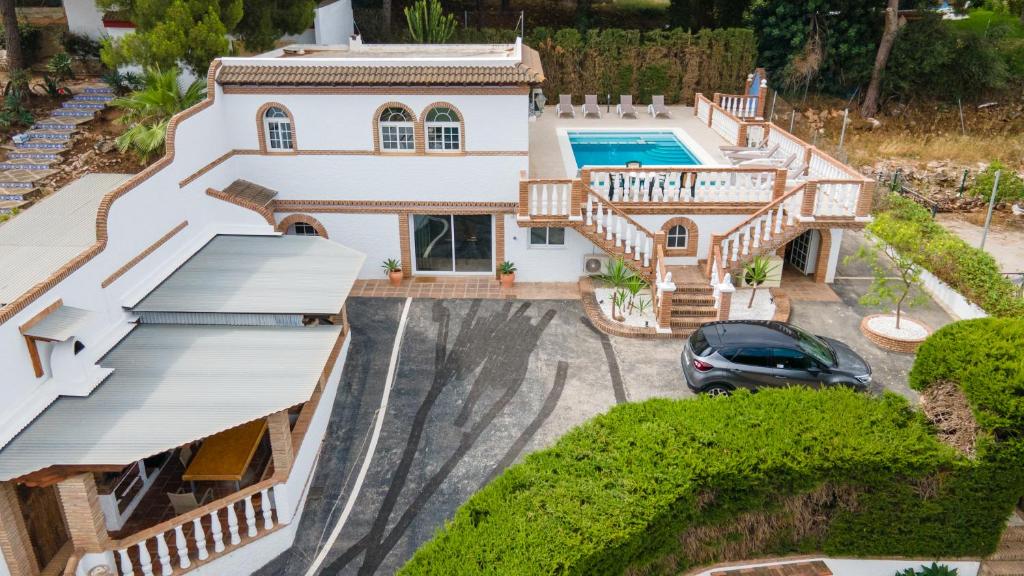 Ayma Villa Family - Spanien