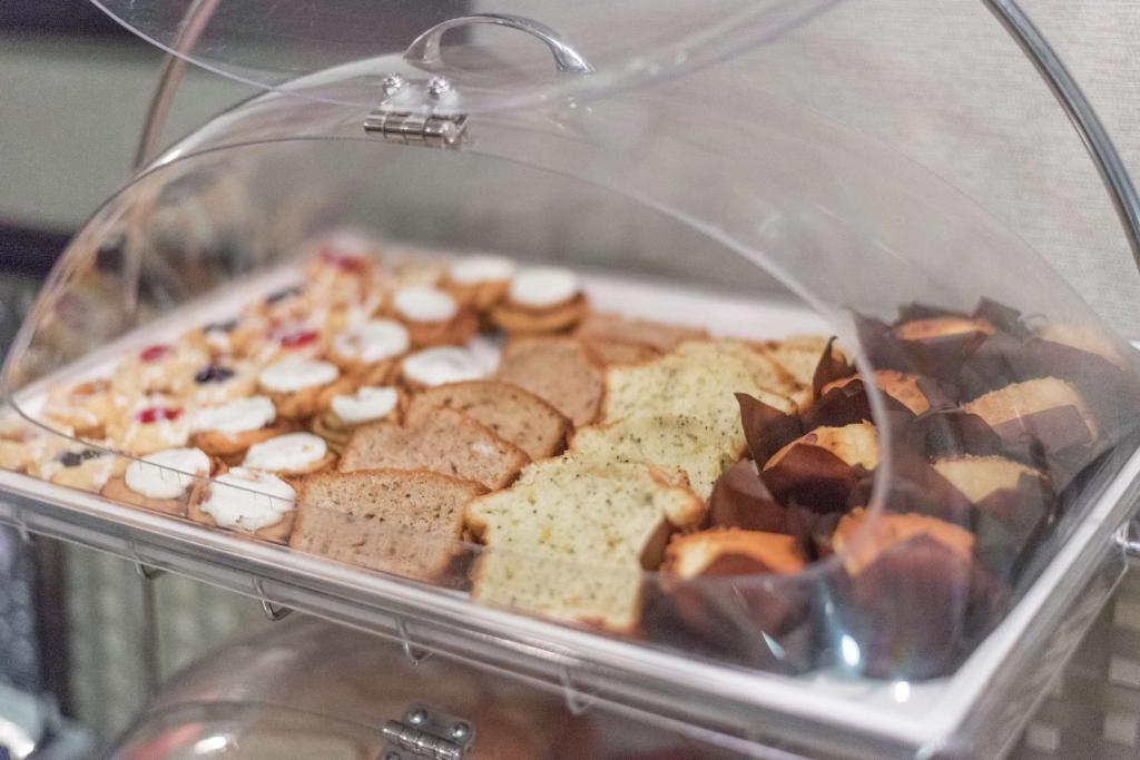 Hampton Inn Muskegon, Muskegon Heights (updated prices 2025)